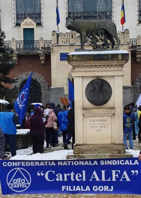 Ce așteptări are un lider din CE Oltenia de la noul ministru al