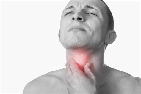 Throat Cancer Causes Signs Symptoms Survival Rate Treatment