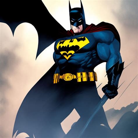 Arriba Imagen Superman Batman Fusion Abzlocal Mx