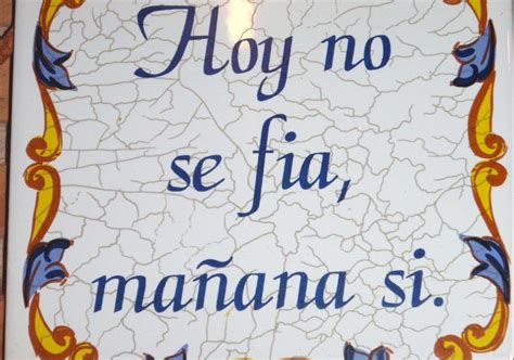 Total 39 Imagen No Se Fia Frases Para Negocios Abzlocal Mx