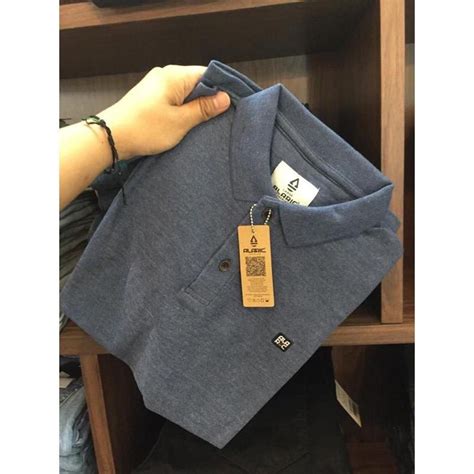 Jual KAOS KRAH PRIA KAOS KERAH PRIA POLO SHIRT BASIC POLOS ORIGINAL