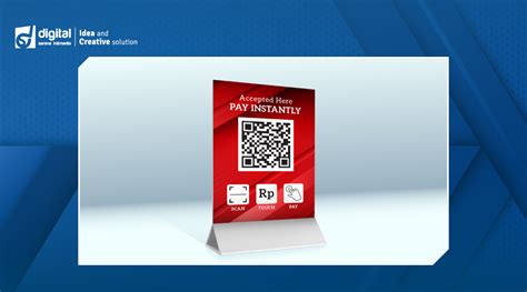 Cara Membuat QR Code Secara Online GRATIS
