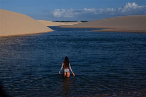 Viagem para Lençóis Maranhenses Um incrível roteiro de 4 dias