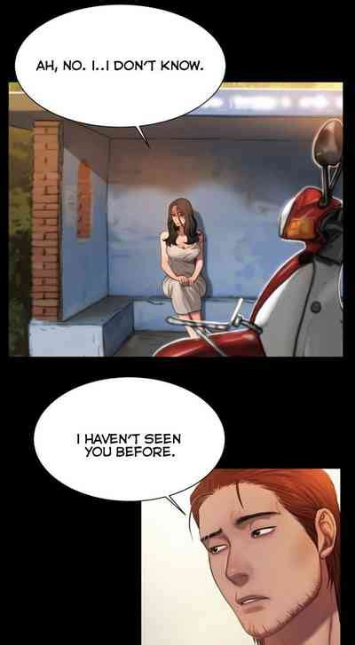 Updating Run Away Ch15 English Hentai Universe