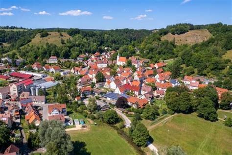 Münsingen und seine Teilorte Unsere Orte