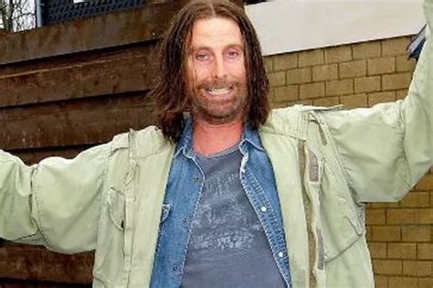 David Pledges Himself To Shameless Manchester Evening News