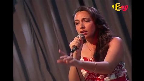 Tú no sospechas Giselle Lage canta a Marta Valdés Acompañamiento de