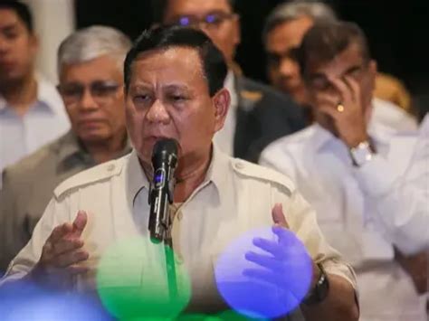 Pengamat Nilai Prabowo Dapat Dukungan Jokowi Di Pilpres