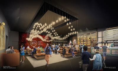 New Afs Cinema Design Plan Announced Austin Film Society