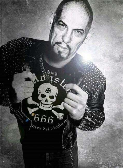 Anton Lavey 1930 1997 Escritor ocultista y filósofo Fundador de La