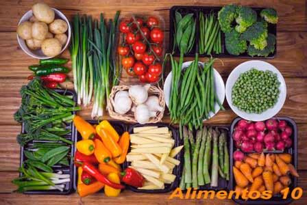 Lista de los Mejores Alimentos para el Estreñimiento