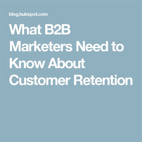 Heres Why Customer Retention Is So Important For ROI Customer Loyalty