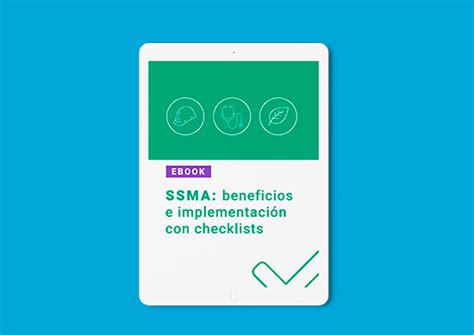 E Book Gratis Hse Beneficios E Implementaci N Con Checklists