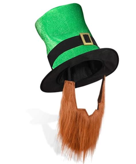 Sombreros De San Patricio 2022 SOMBREROS LOCOS