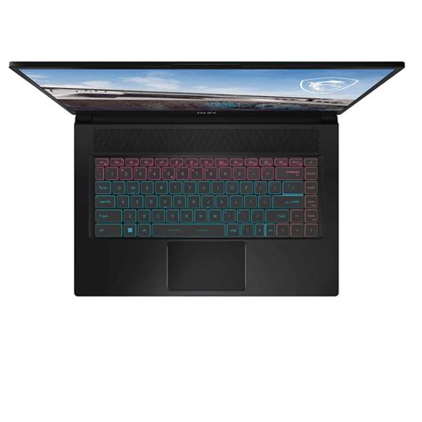 MSI Stealth 15M B12UE 042 GAMING LAPTOP CompuGamerColombia