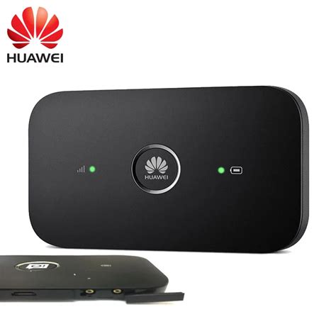 Unlocked E5573 E5573s 606 CAT4 150M 4G LTE FDD 700 1800 2100 2600MHz