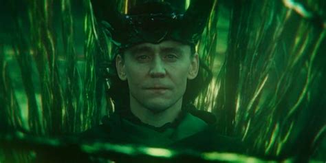 Loki Season Finale Recap