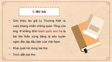 Gi O N Powerpoint D Y Th M Ng V N K T N I B I V N B N Nam Qu C