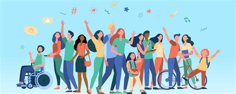 Diversidad Equidad E Inclusi N