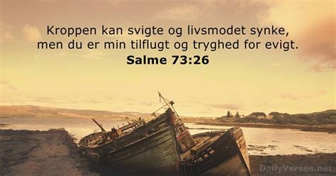 Den December Dagens Bibelvers Salme Dailyverses Net