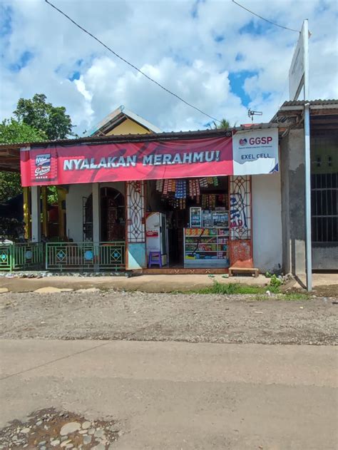 Exel Cell Smart City Kabupaten Gowa