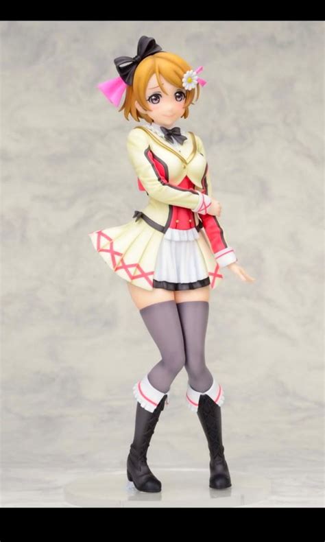 Love Live Hanayo Koizumi Pm Sega Figure Hobbies And Toys Memorabilia And Collectibles J Pop On