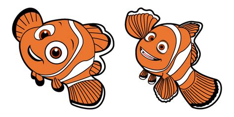 Cartoons Cursors Collection Sweezy Custom Cursors Chrome Web