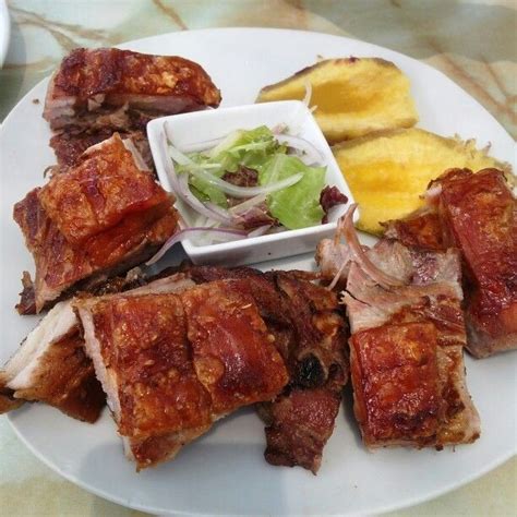 Danell On Twitter Chancho Al Palo