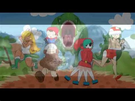 Yoshi Island Uncensored Telegraph