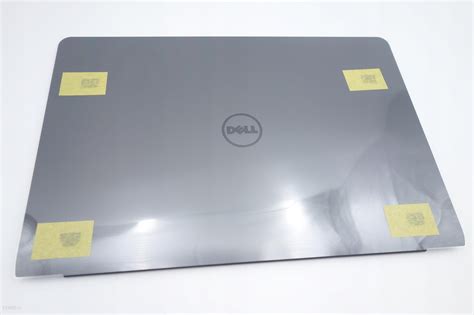 Podzespoły do laptopa DELL NOWA KLAPA MATRYCY LATITUDE E3550 7978F