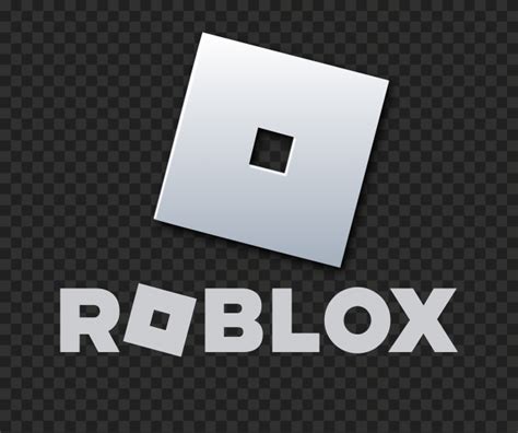 Roblox Logo Png Transparent Clipart Background Free PNG TOPpng