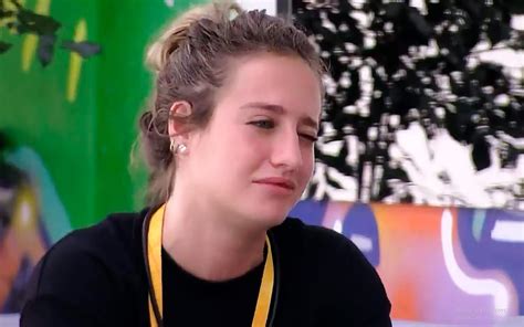 Bbb Bruna Griphao Exp E Preocupa O Sentimentos De Gabriel