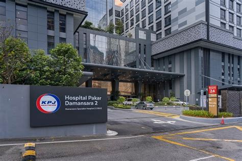 Kpj Damansara Profil List Dokter Biaya Berobat Medisata