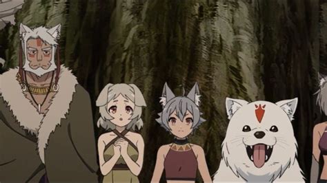 Pingl Par Jana Sur Mushoku Tensei Isekai Ittara Honki Dasu