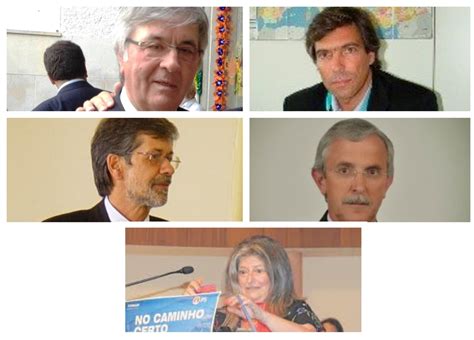 Câmara de Tomar atribui medalhas a antigos presidentes Tomar na Rede