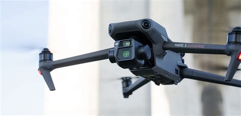 Mavic 3E Enterprise Dji