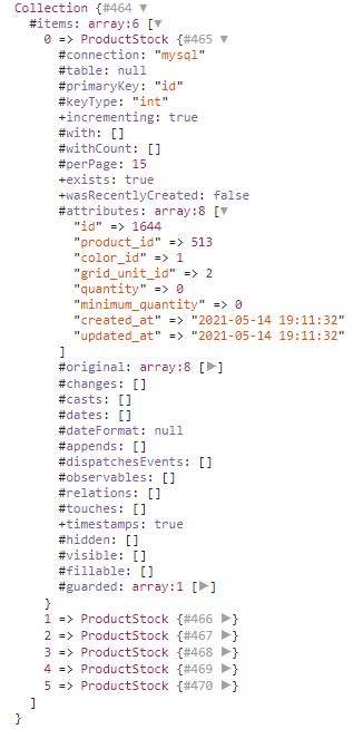 php how to get the value of buttons created through a foreach loop in php laravel answall