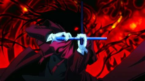 Hellsing UltimateAMVLondon Devourin YouTube