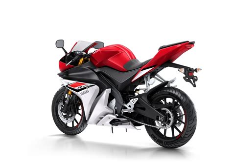 Yamaha Yzf R Abs Prezzo E Scheda Tecnica Moto It