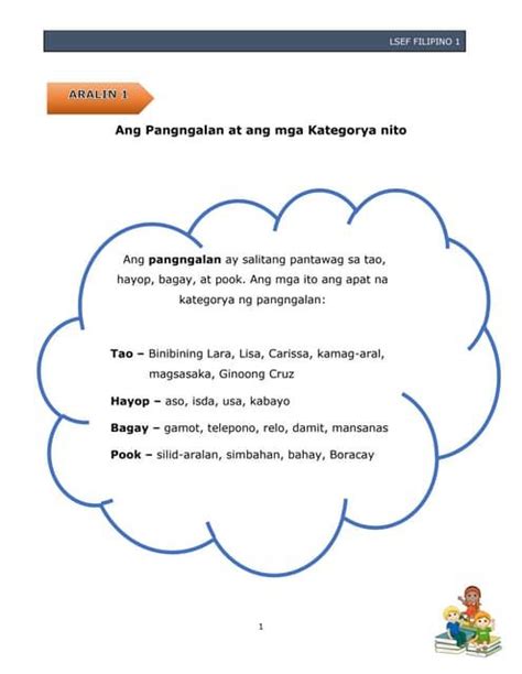 Unang Hakbang Sa Pagbasa Gamit Ang Marungko Pdf In 2024 Reading Save