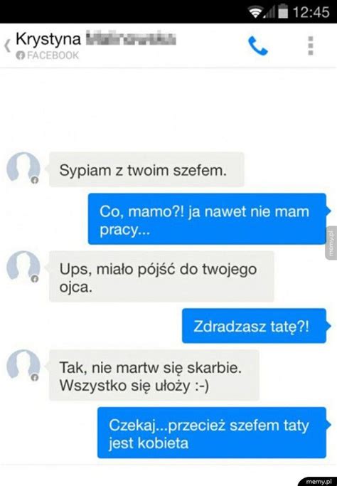 Rozmowa Z Mam Memy Pl