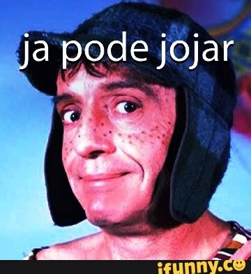 Ja Pode Jojar IFunny Brazil