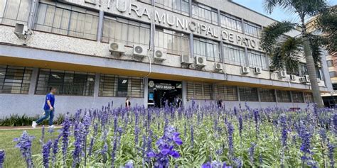 Prefeitura De Pato Branco Abre Concurso Para Mais De 90 Vagas Para