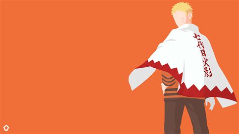 Minimalist K Naruto Wallpapers Wallpaper Cave