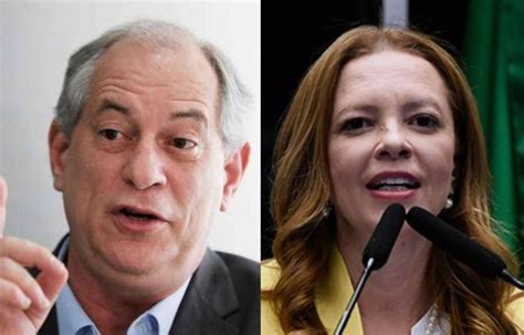 Frente Parlamentar Na Alece Protocola Not Cia Crime Contra Ciro Ap S