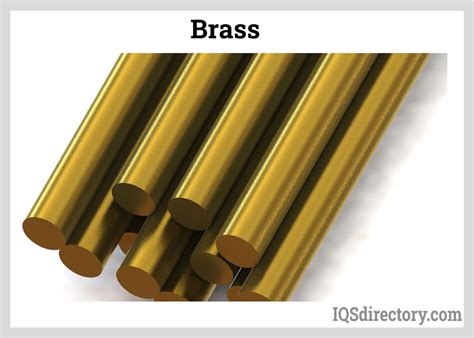 Brass Alloy Composition