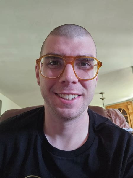 Ryan Nichols A St Baldrick S Participant
