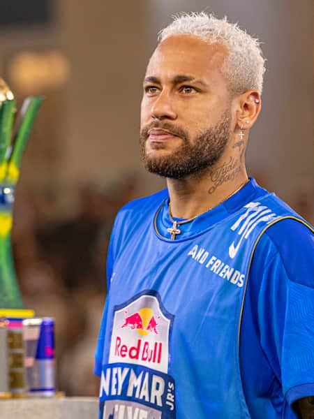 Neymar Hurmitsaeed