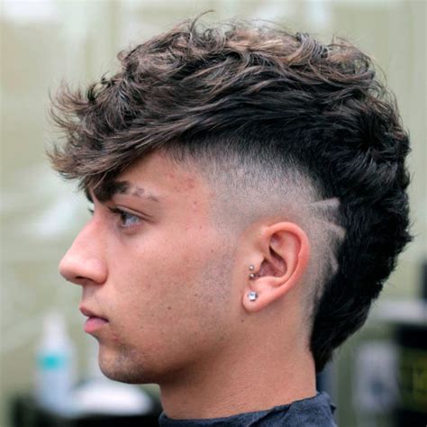 12 Cortes De Pelo Y Peinados Para Hombre 2023 Muy TOP