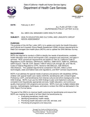 Fillable Online Apl Dhcs Letterhead Template Fax Email Print